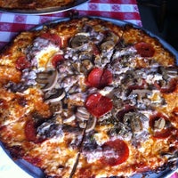 Fricano's Pizza - 1400 Fulton St