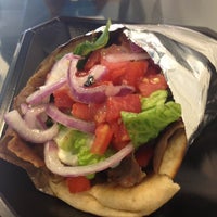 Souvlaki Fast - Greek Restaurant in Boca Raton