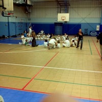 James Island Recreation Center - James Island - 2 tips