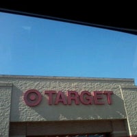 Target - Mobile, AL