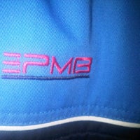 PEPS-JV (M) Sdn Bhd (EPMB) - Serendah, Selangor