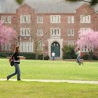 Vanderbilt University Alumni Lawn - Nashville, TN