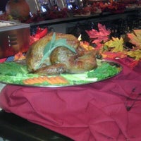 Triumph Grill - American Restaurant in Saint Louis