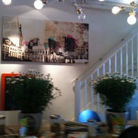 Inspire Coffee Company - Coffee Shop in City