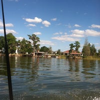 Lake Eloise - 68 visitors