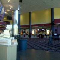 Springdale 18 Cinema de Lux - Multiplex