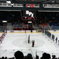 RPI Houston Field House - 1900 Peoples Ave