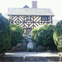 Agecroft Hall - Near West End - 5 tips from 315 visitors