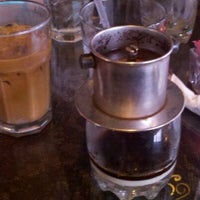 May Cafe - 111 Louisiana Blvd SE