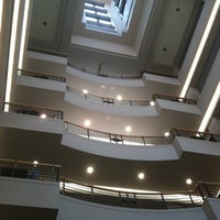 Grainger Hall - Madison, WI
