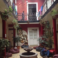 Loki Hostel La Paz - Av. America #120