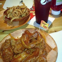 Ker’s WingHouse Bar & Grill - Brandon, FL