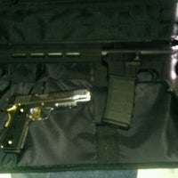 The Outpost Armory - Sporting Goods Shop