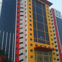 SRM Tech Park - SRM University