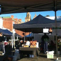 Farm Gate Market - Hobart - 11 tips