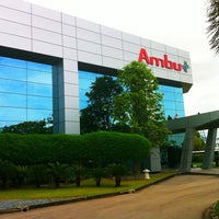 Ambu Sdn Bhd - 1 tip from 91 visitors