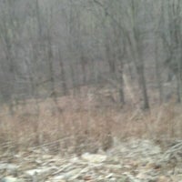 Conemaugh Gap Scenic Overlook - Johnstown, PA