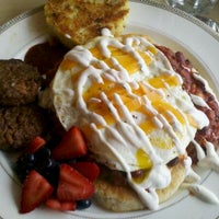 The Mill on MacArthur - American Restaurant in Bellevue