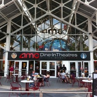 AMC Disney Springs 24 with Dine-in Theatres - Movie Theater in Lake ...