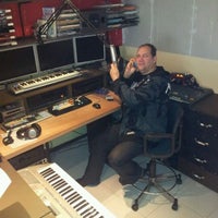 Studio 747 - Music Venue