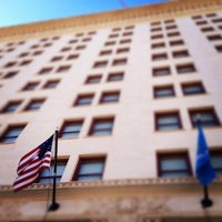 Colcord Hotel - Hotel in Oklahoma City