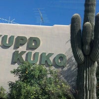 98 KUPD - Building in Camelback East