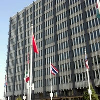 Clifford Davis Federal Building - Downtown Memphis - 3 tips from 162 ...