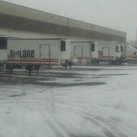 McLane Northwest - Distribution Center