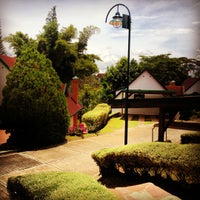 Ruitoque Golf Country Club - Golf Course