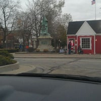 Central Park - Decatur Central Business District - 2 tips