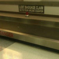 Coastal Carolina Regional Airport (EWN) - New Bern, NC