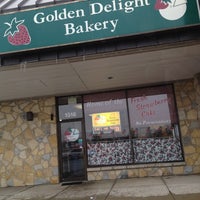 Menu - Golden Delight Bakery - Bakery