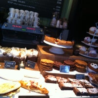 Tinto Coffee - Munster - London, Greater London