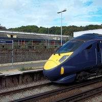 Dover Priory Railway Station (DVP) - 10 tips