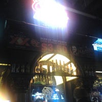 Sports Column - Sports Bar in LoDo