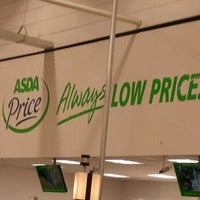 Asda - Basildon, Essex