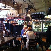 Caffe L'affare - Te Aro, Wellington
