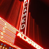 Alameda Theatre & Cineplex - Multiplex in Alameda