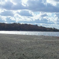 Thompson Island - Island