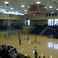 Decatur High School - High School