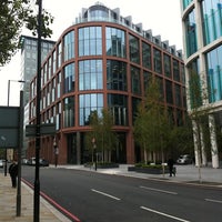 20 Triton Street - 20 Triton St.