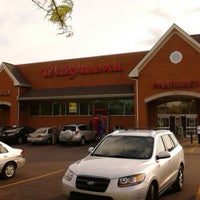 Walgreens - Pharmacy in Lexington