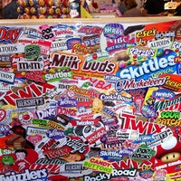 Cybercandy - 30 tips from 1049 visitors