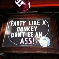 The Nodding Donkey - Sports Bar in Dallas