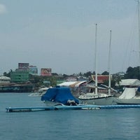 Tagbilaran City Bohol Port - Pier