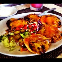 Taco Diner (Now Closed) - Mexican Restaurant in Southlake Town Square