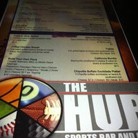 The Hub Sports Bar and Grill - Sports Bar in Addison