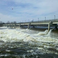 Coon Rapids Dam Regional Park - Park in Minneapolis