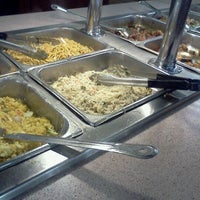 New York China Buffet - Chinese Restaurant