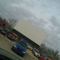 Starlite Drive-In Theatre - Movie Theater